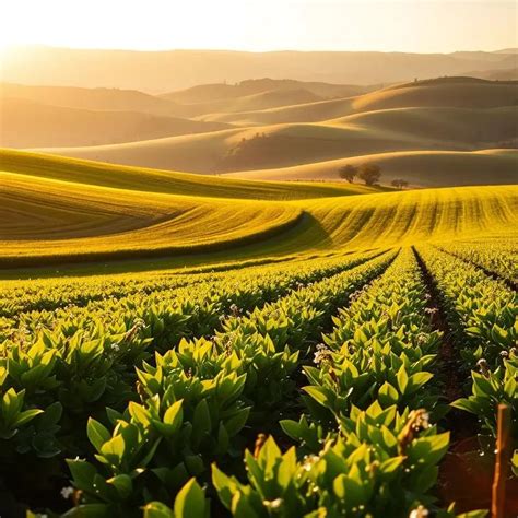 Organic Vs Conventional Farming Whats The Real Difference