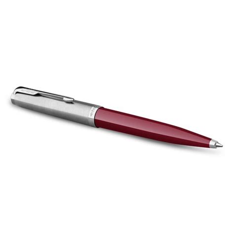 Parker 51 Burgundy CT - kuličkové pero | Bibelot.cz