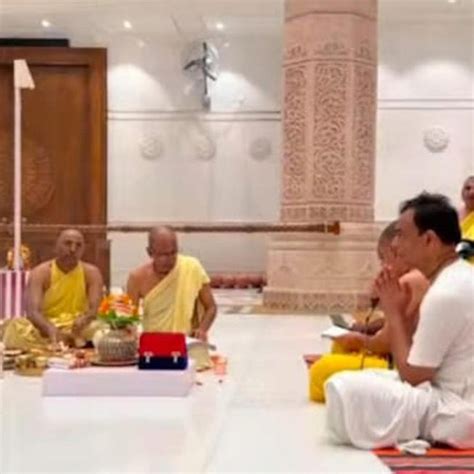 Digha Jagannath Temple 2 Separate Group Of Priests Will Perform