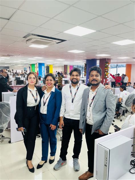 Iram Siddiqui On Linkedin Expansion Innovation Teamwork Bpo
