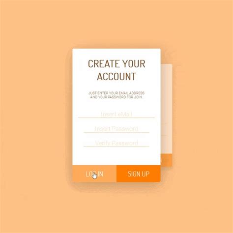 Loginsign Up Form Coding Fribly Coding Tutorials Coding Web Design