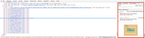 Chrome Inspector Learn How To Change Text With Inspect Element