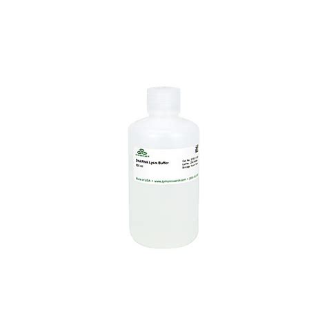 Dnarna Lysis Buffer