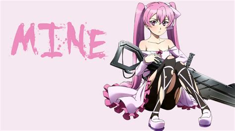 Akame Ga Kill Anime Anime Girls Mine Akame Ga Kill Hd Wallpaper