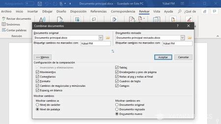 C Mo Combinar O Fusionar Varios Documentos De Word