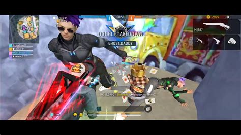 Full Custom Game Play 4vs4 Youtube