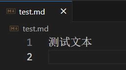 BUG markdown无法配置使用原始的vscode编辑器进行编辑 Issue 271 cweijan vscode
