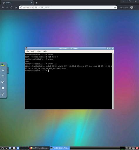 01 Docker 基本操作之一：run 知乎