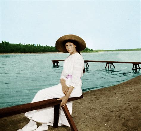 Tatiana The Romanovs Fan Art 16252445 Fanpop