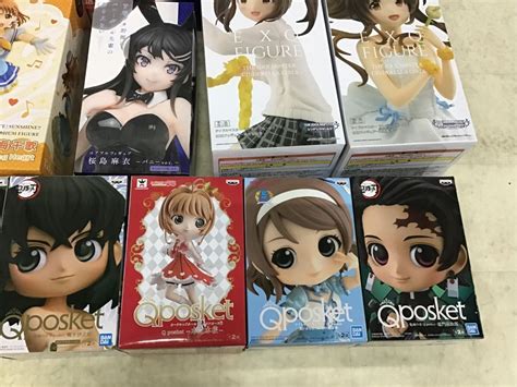 1円〜 同梱不可 ジャンク ラブライブ サンシャイン Sss 未熟dreamer 国木田 花丸 アイマス シンデレラガールズ Exq 緒方