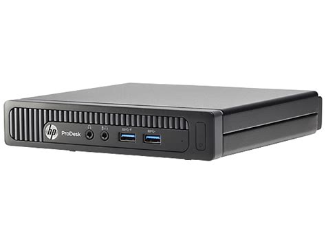 HP ProDesk G Desktop Mini PC HP Official Store