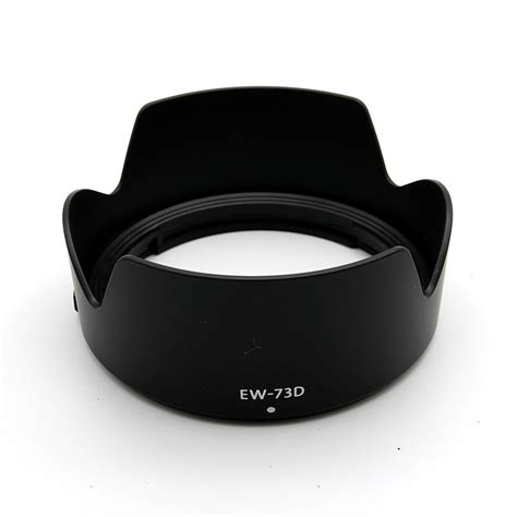 Бленда Ew 73d для объектива канон Canon Rf 28 70mm F2 8 Is Stm Rf 24 105mm F4 7 1 Is Stm купить