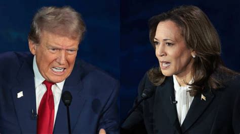 Us Voters Are Worried About Violence Erupting After The Election