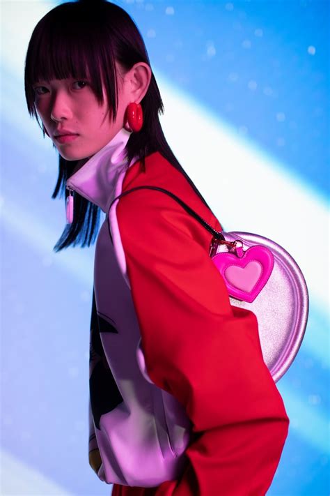 Jw Anderson Fw22 Run Hany Collection Release Hypebae