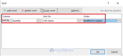 How To Sort CSV File In Excel 2 Quick Methods ExcelDemy