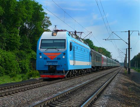 Фотоэнциклопедия железнодорожного транспорта Главная ПОДВИЖНОЙ