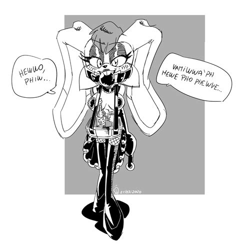 Vanilla Maid Comm By Oddjuice On Deviantart