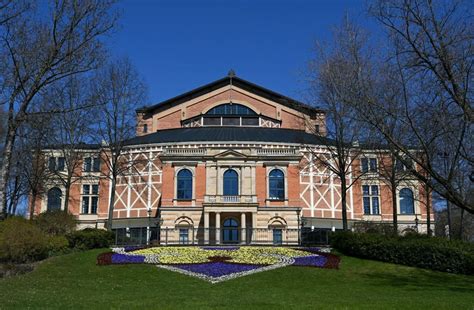 Actualités liées à Parsifal Festival de Bayreuth 2023 Opera