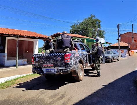 Água Branca Piauí Canal 121