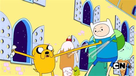 Adventure Time Mod