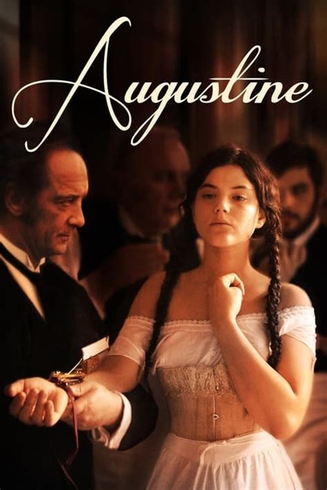 Augustine 2012 — The Movie Database Tmdb