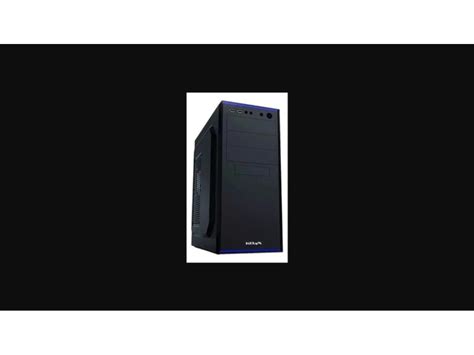 Pc Cpu Computadora Intel Core I5 16gb Ram Ssd 480gb Comprá En San Juan