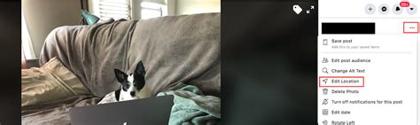 How To Add A Location To Facebook LocaliQ