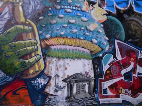 19 Arte Urbano Graffitis Chidos Dibujos A Lapiz