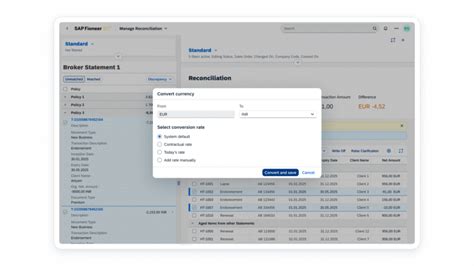 End To End Insurance Billing And Payment SAP Fioneer
