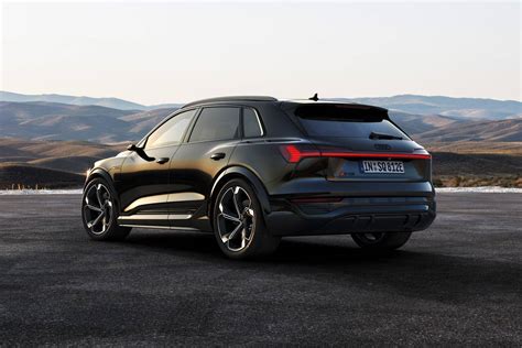 2024 Audi Q8 E Tron Penny Blondell