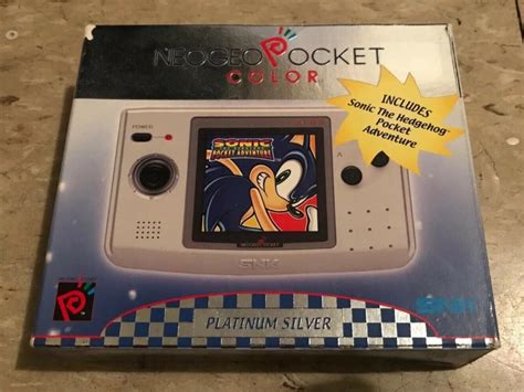 Hedgehog The Neo Geo
