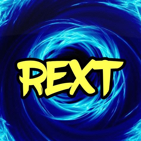 Rext Youtube
