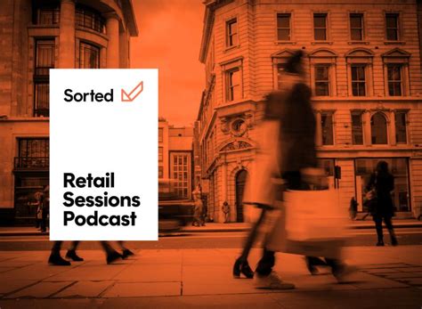 sorted group on linkedin podcasts bonus episodes sorted