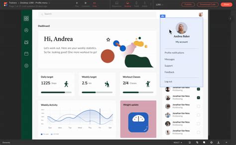 Anima — Design To Code 2021 New Features Anima Blog
