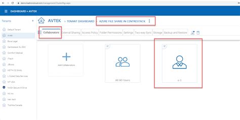 Migrate Local File Shares To Azure File Shares With Existing Ntfs Permissions Gladinet