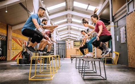 Hiit Classes Everything You Need To Know For Your First Hiit Workout