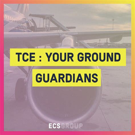 Ecs Group On Linkedin Ecsgroup Tce Gssa Airsafety Logistics