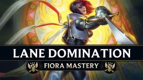 Fiora League
