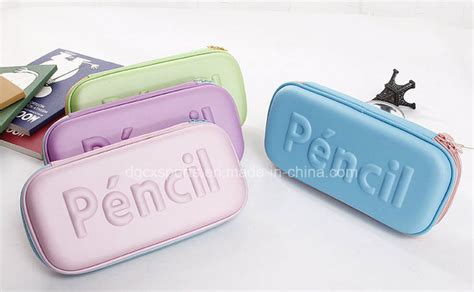 China Multi Function Electronic Tool Hard Shell Eva Zipper Case China