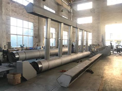 Industrial Sewage Sbr Rotating Floating Water Floating Decanter Sbr