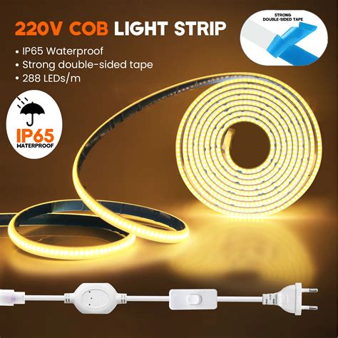 Ac 220v 230v Eu 