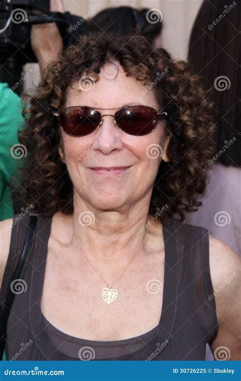 Rhea Perlman Immagine Editoriale Immagine Di Vito Oliera 30726225