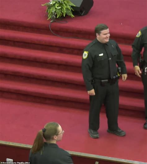 Florida Deputy 23 Allegedly Shot Dead By His Cop Roommate Daily