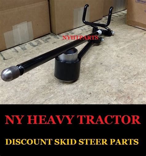 Rubber Track Install And Removal Tool For Cat 257b Caterpillar 2249415 3