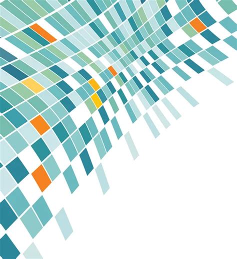 Abstract Geometric Cubes Background Stock Vector Image By ©igordudas