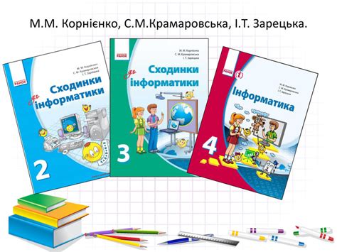 Презентація Алгоритми в середовищі Scratch