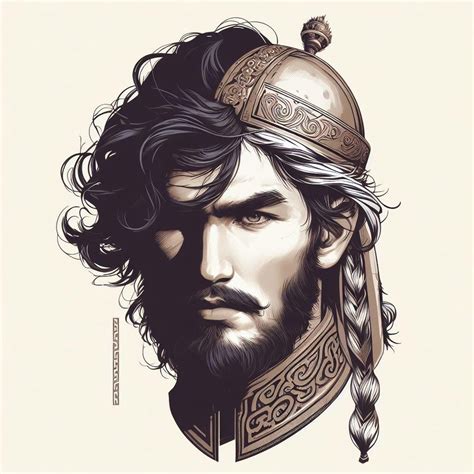 I Asked An Ai To Create Flags Into Humans R Vexillology