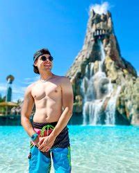 Patrick Dougall Page Lpsg