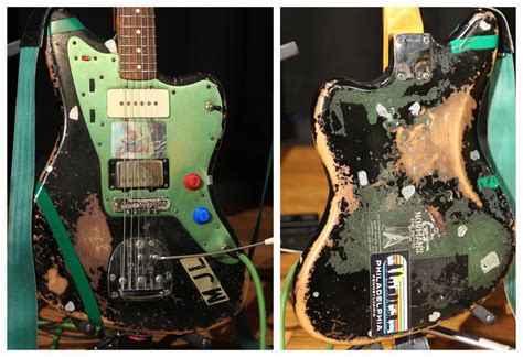 Michael Lemmo Guitar Rig Revealed Premier Guitar