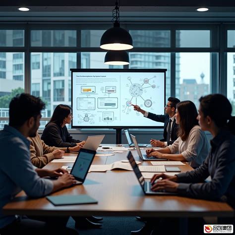 软件定制开发功能：打造企业专属的数字化解决方案 品创集团 一站式研发服务平台